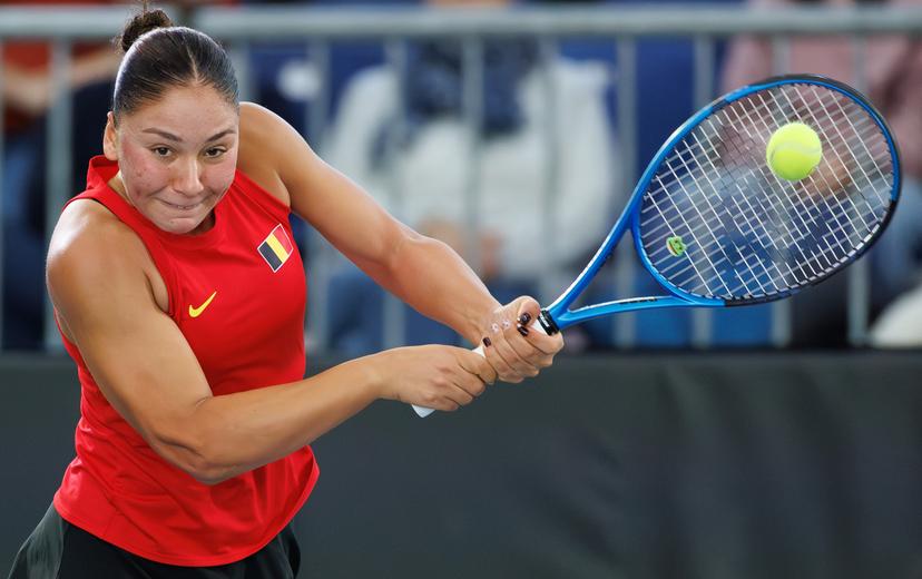 Open d'Australie - Jessica Pegula retrouvera Elena Rybakina en demi ...