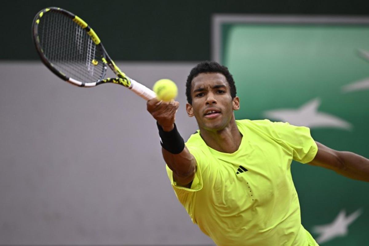 European Open - Après Goffin, Bergs et Musetti, Félix Auger-Aliassime confirme sa présence à ...