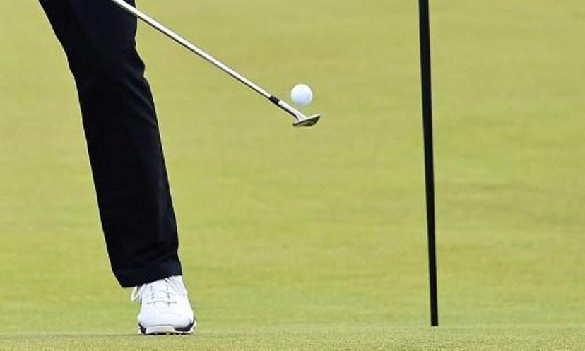 Pro Golf Tour - Yente Van Doren opent met zevende plaats in Keulen ...