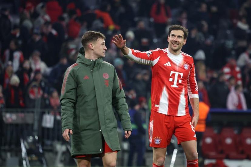 WTT Feeder Series - Adrien Rassenfosse et Martin Allegro qualifiés pour ...