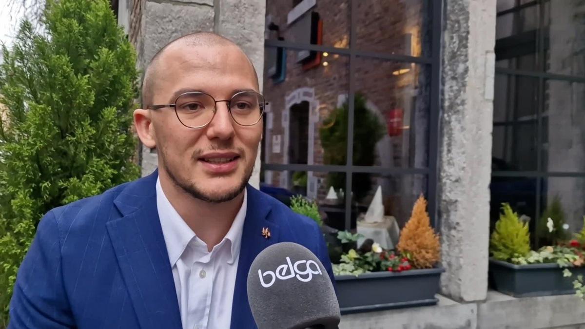 Une procédure de reclassification en cours pour le para-athlète Maxime ...