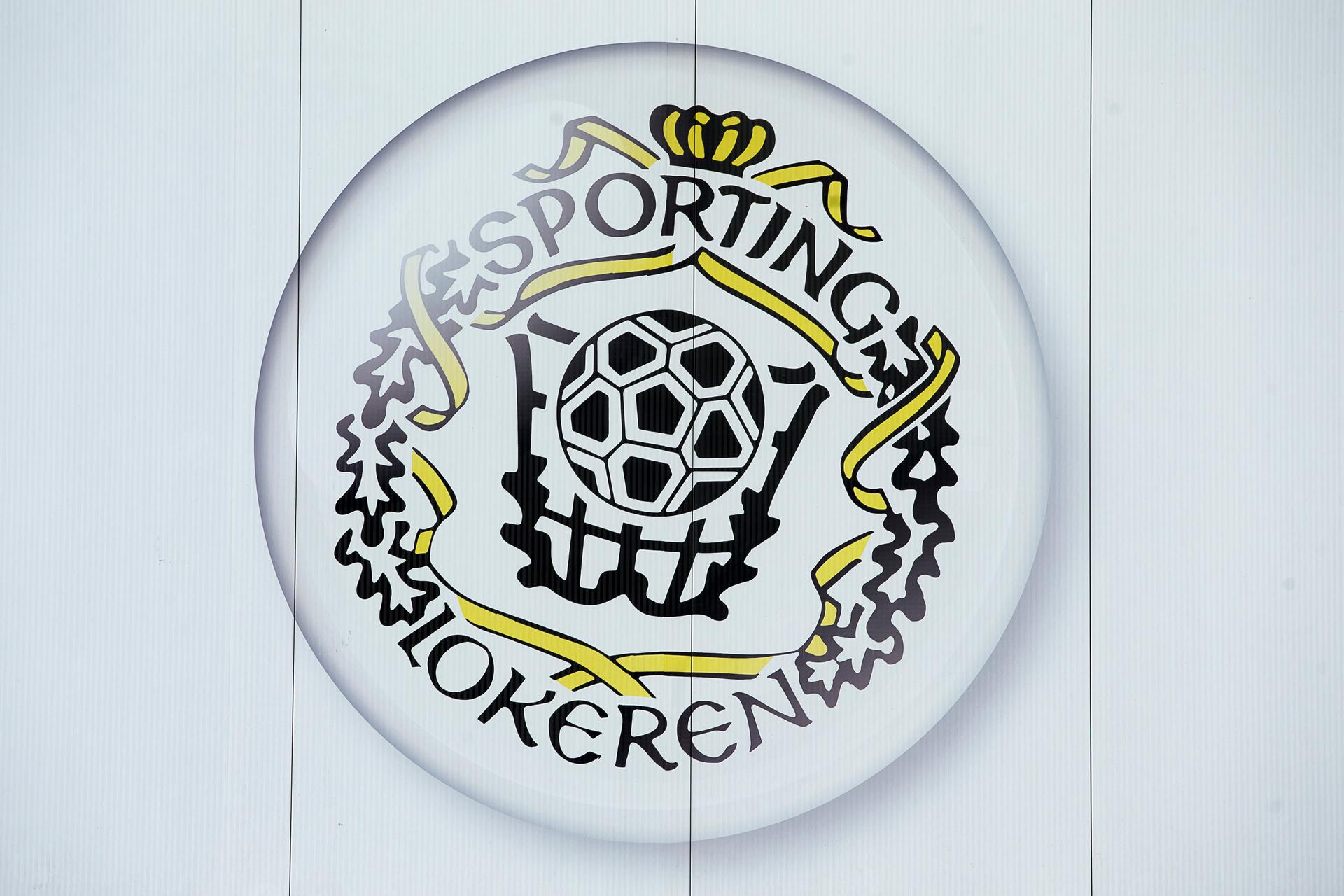 Challenger Pro League - Le Sporting Lokeren reprend son nom et logo d ...