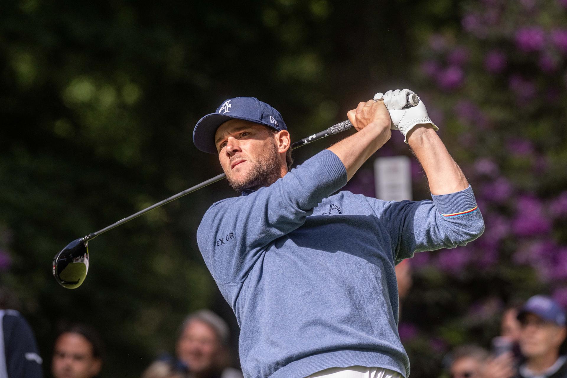 LIV Tour - Thomas Pieters se classe 29e à Rochester | StarSportTV