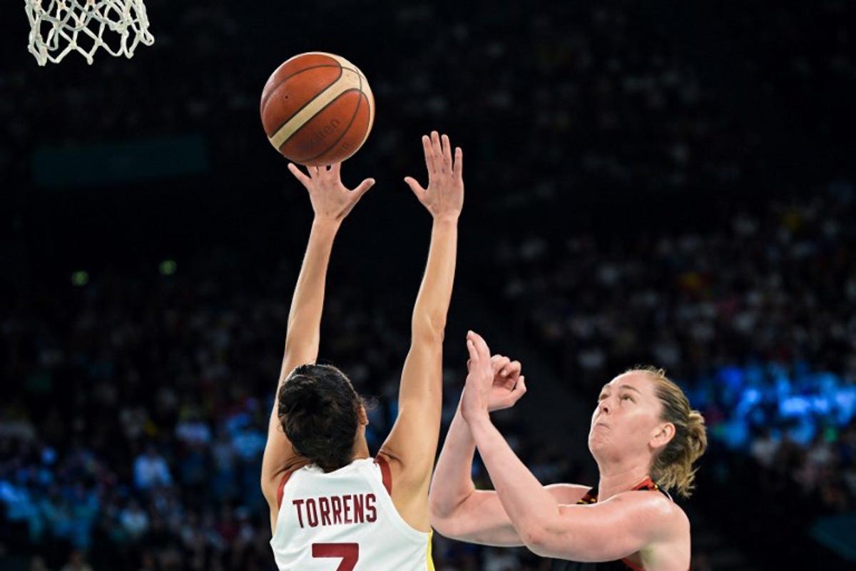 Euro de basket dames - La Belgique retrouve l'Espagne en finale, duel ...