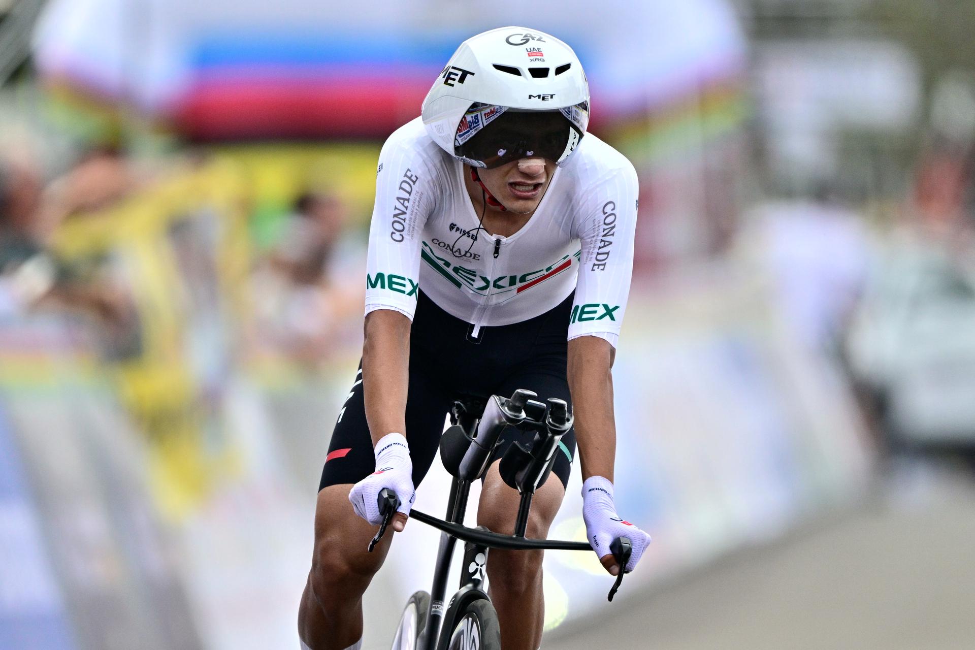 Tour d'Emilie - Isaac del Toro s'impose devant Tom Pidcock, Cian ...